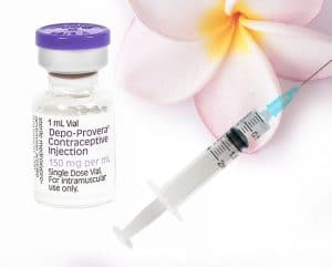 Depo-Provera Contraception New York NY, Family Plainning | ParkMed NYC